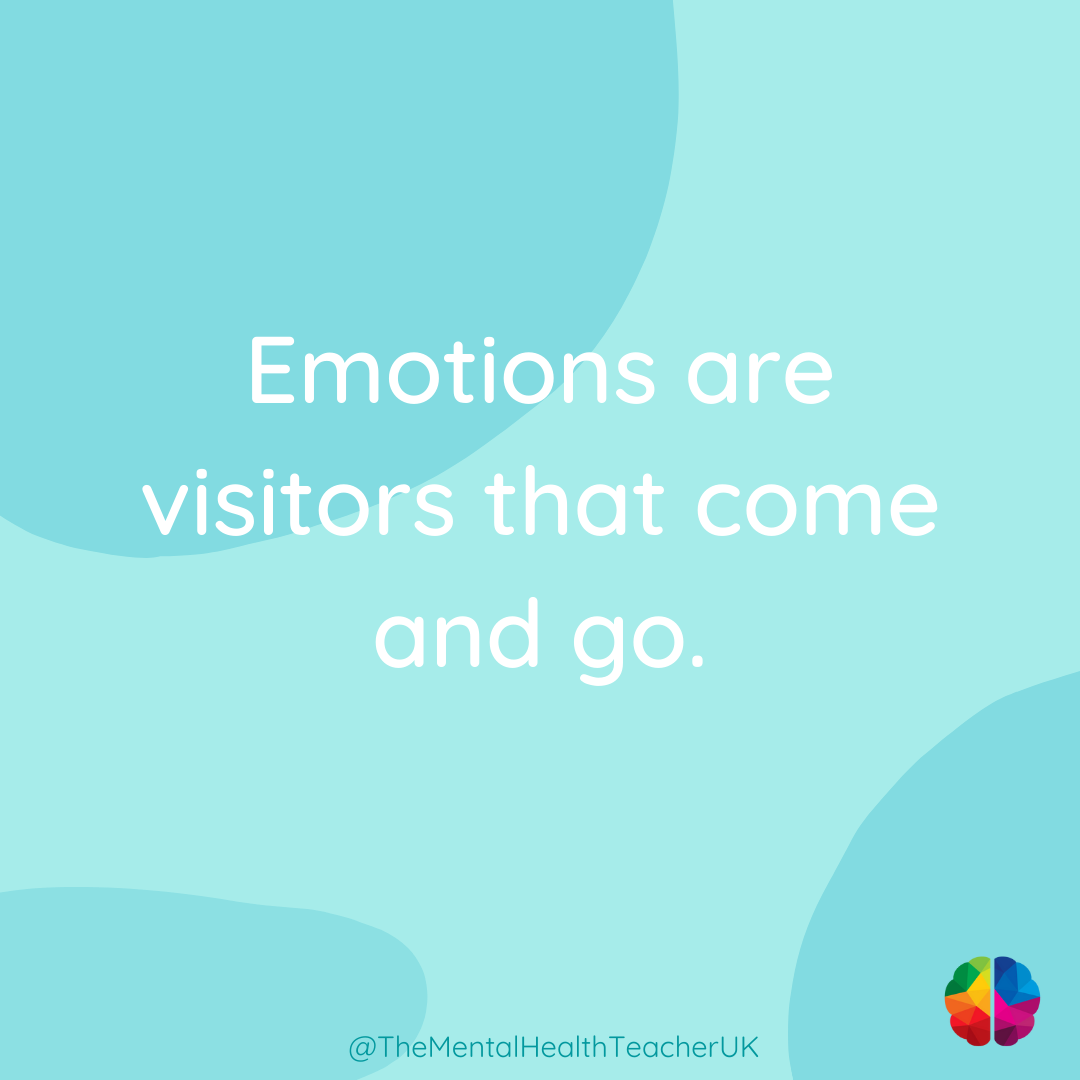 Let your visitors in but don’t let them overstay their welcome. – The ...